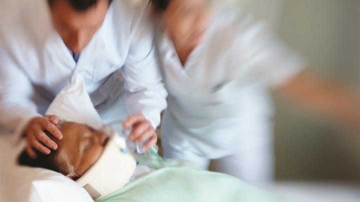 BC Emergency Health Services